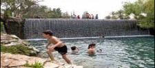 National Parks and Nature Reserves - Map - Israel Nature and Parks ...