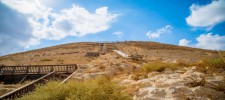 National Parks and Nature Reserves - Map - Israel Nature and Parks ...