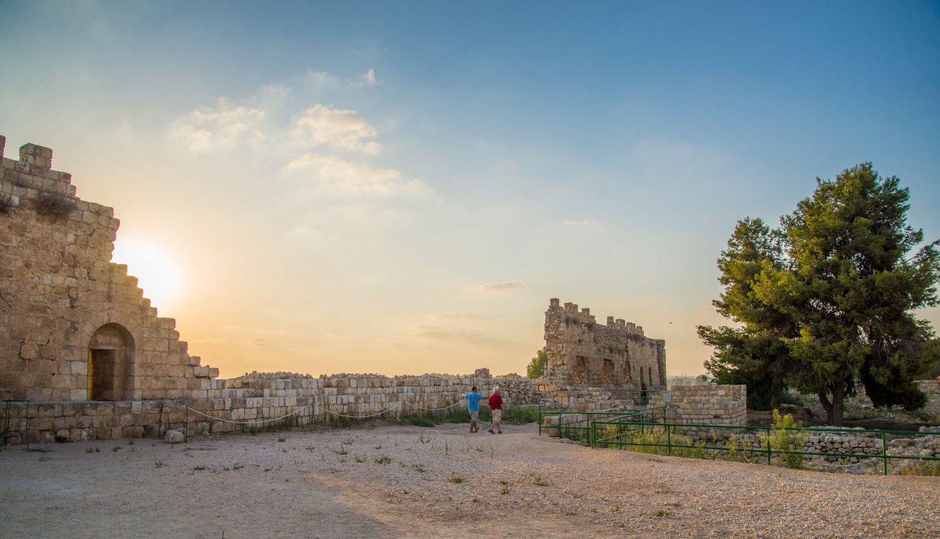 Yarkon National Park - Israel Nature and Parks Authority