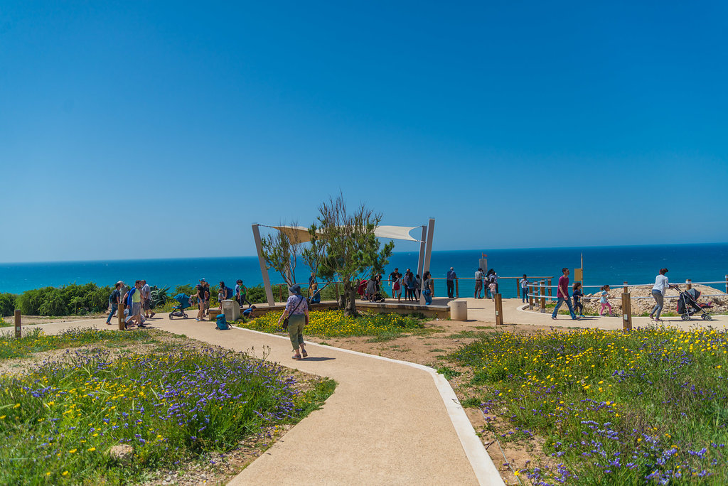 Apollonia National Park (Tel Arsuf) - Israel Nature and Parks Authority