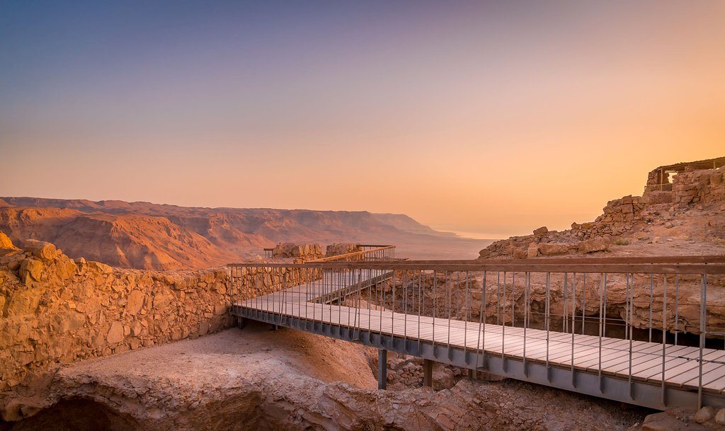 Regular Tours in National Parks and Nature Reserves - Israel Nature and ...