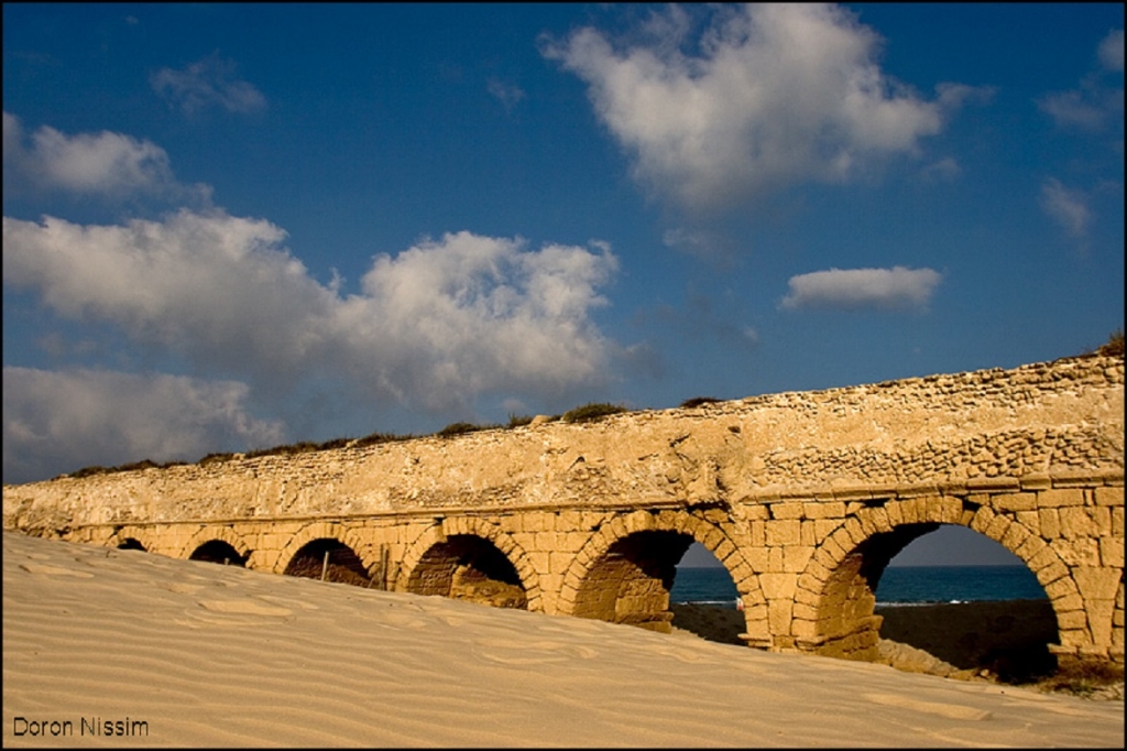 Holiday Themes at Israel's Parks - Israel Nature and Parks Authority