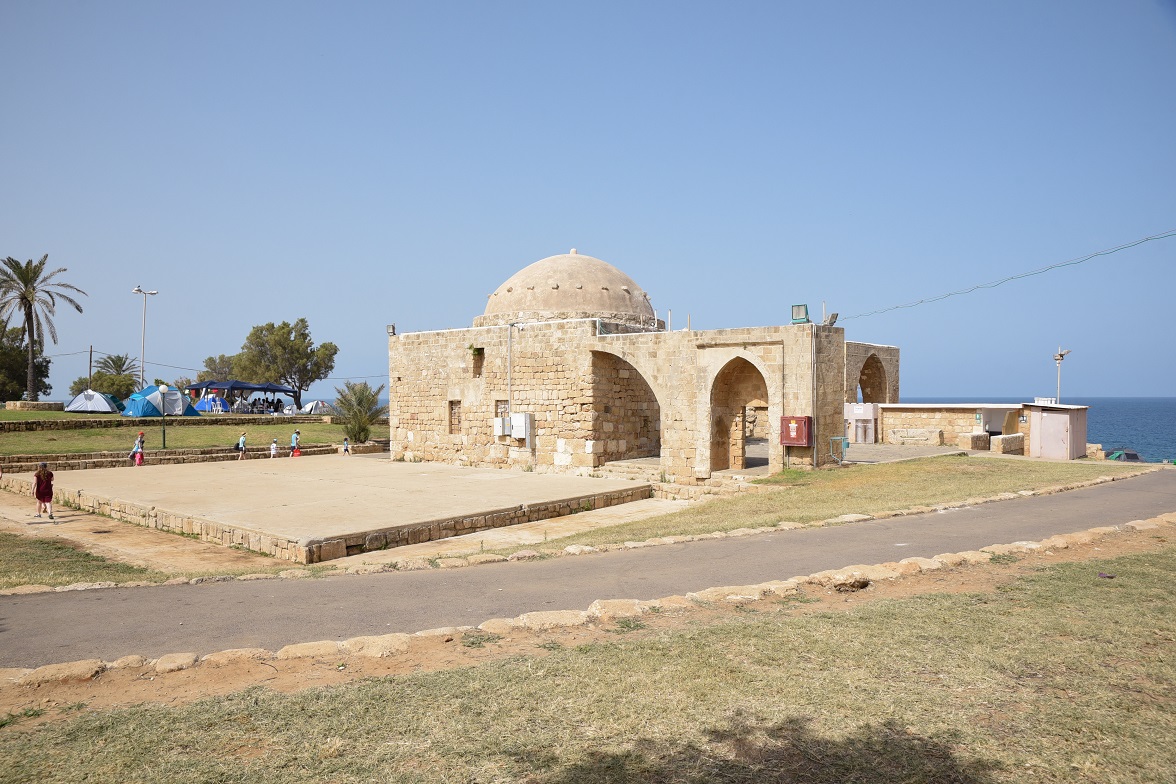 5 places every kid must see in Israel - Israel Nature and Parks Authority