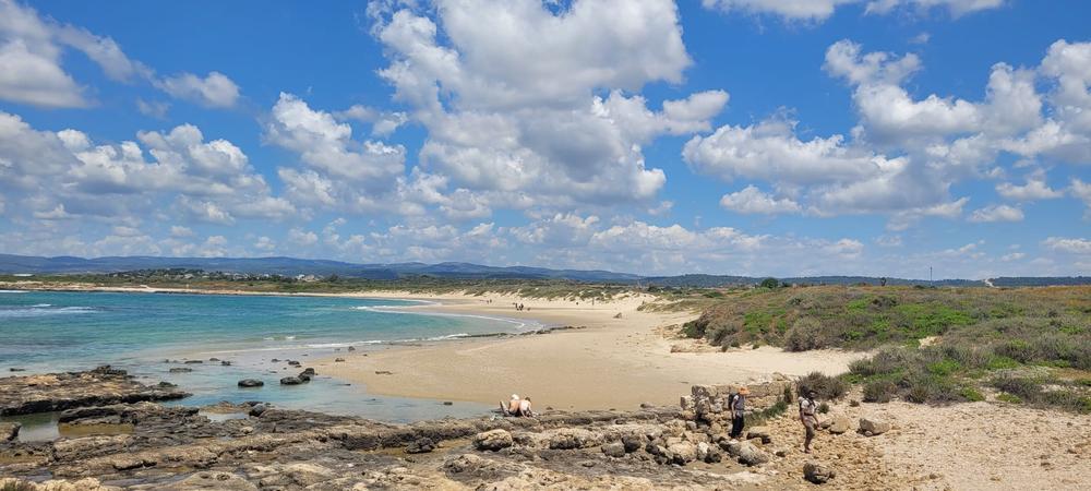 Tel Dor National Park - Israel Nature and Parks Authority